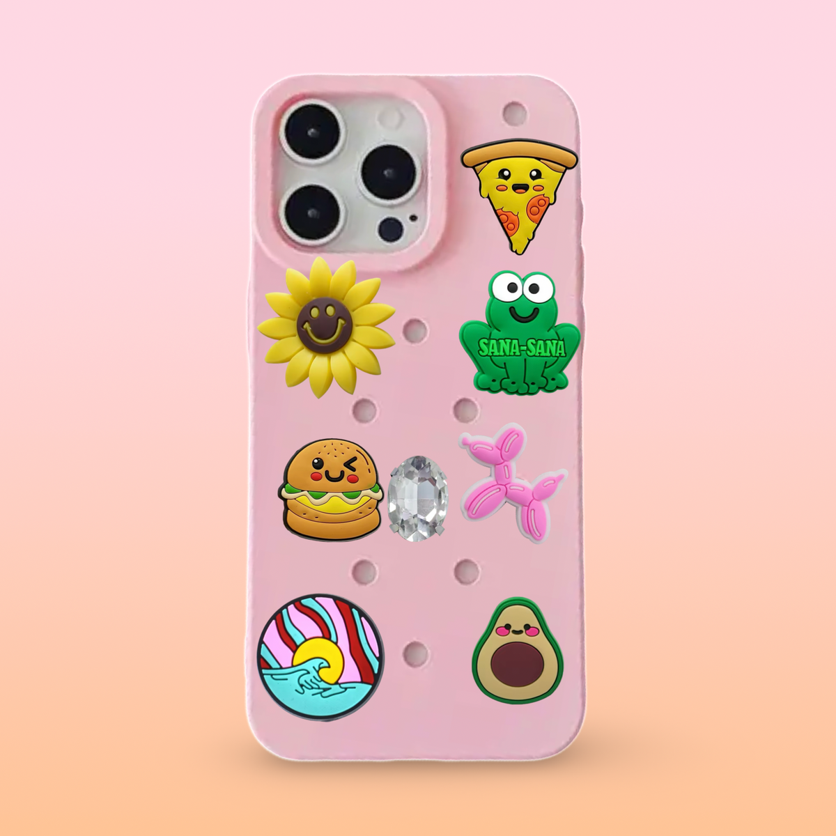 Coques Pimp-it charms – Chems Paris