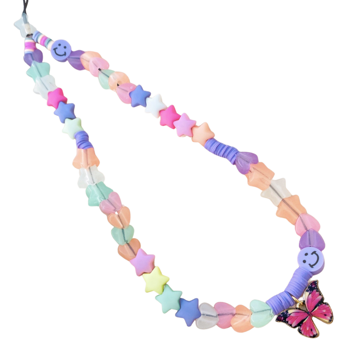 Pastel Phone Cord – Chems Paris