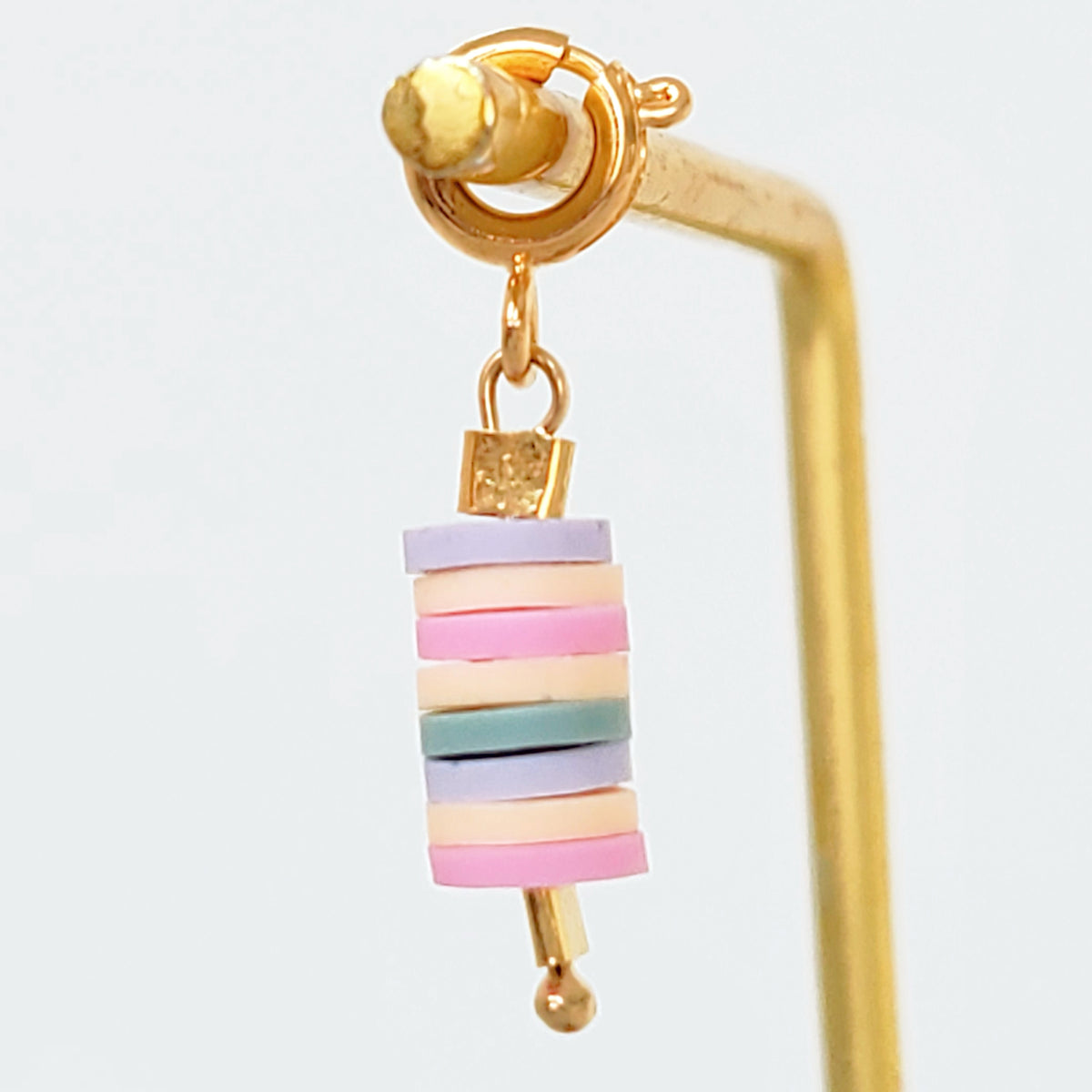 Charm Pastel Color – Chems Paris